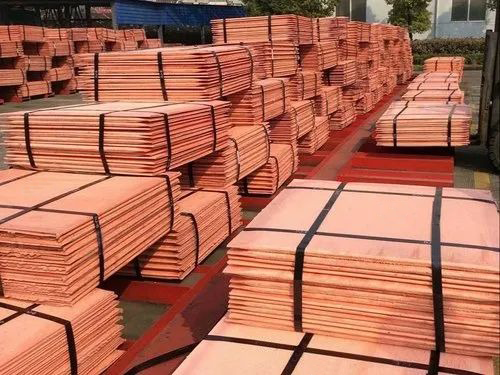 IndoAsia Copper Ltd.